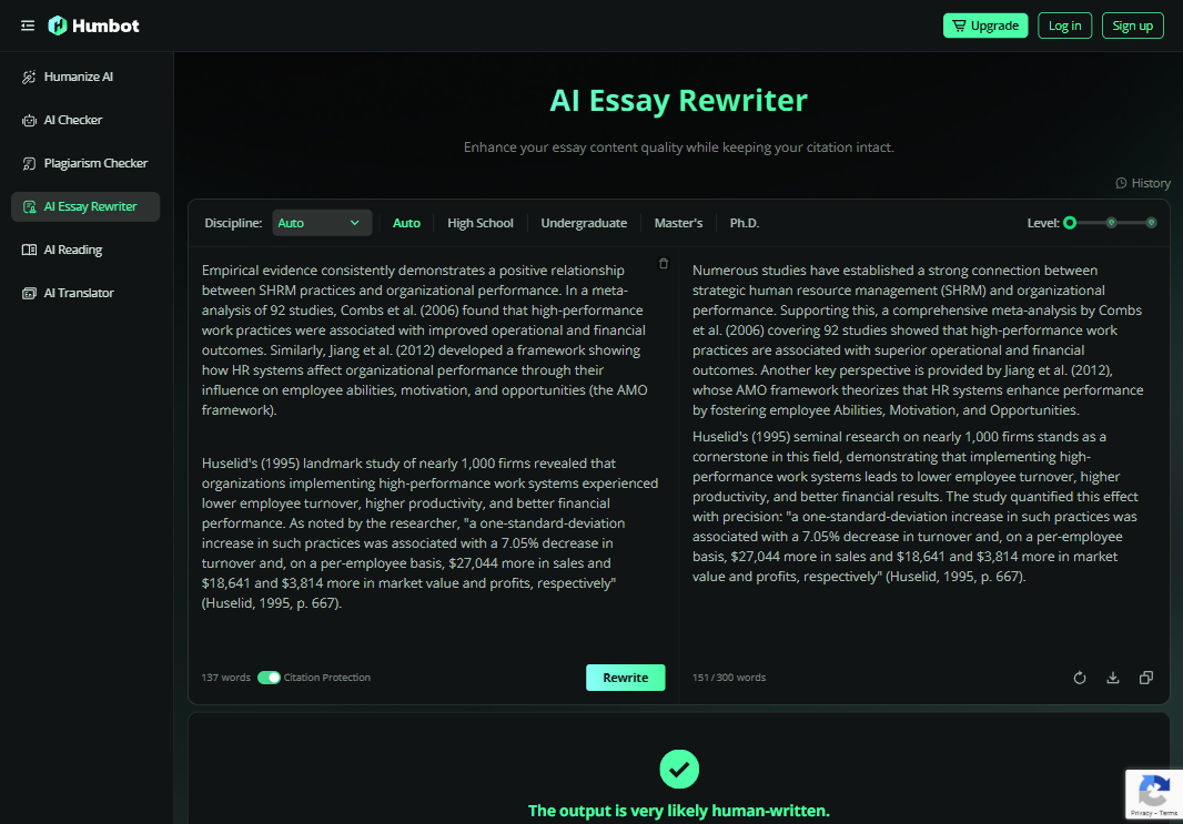 APA Website Citation: A Beginner's Guide to Citing Websites in APA | Humbot