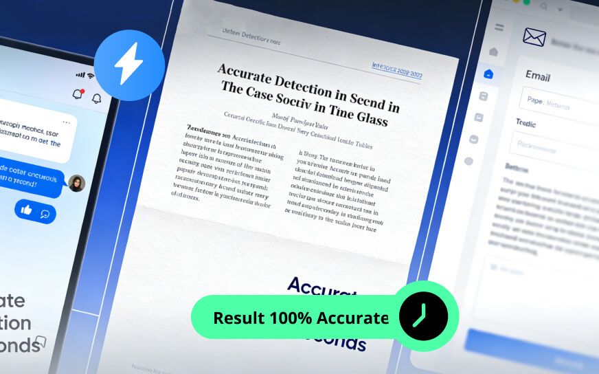 AI Detector & AI Checker: Free AI Text Detector Tool | Humbot