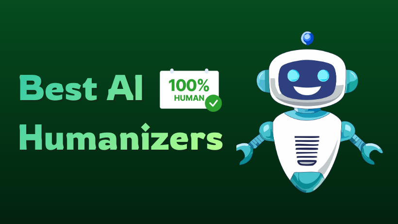 Best AI Humanizers 2026: I Tested 30+ Tools & Ranked the Top 10 | Humbot