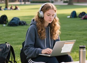 Corretor ortográfico e gramatical online gratuito com IA | Humbot