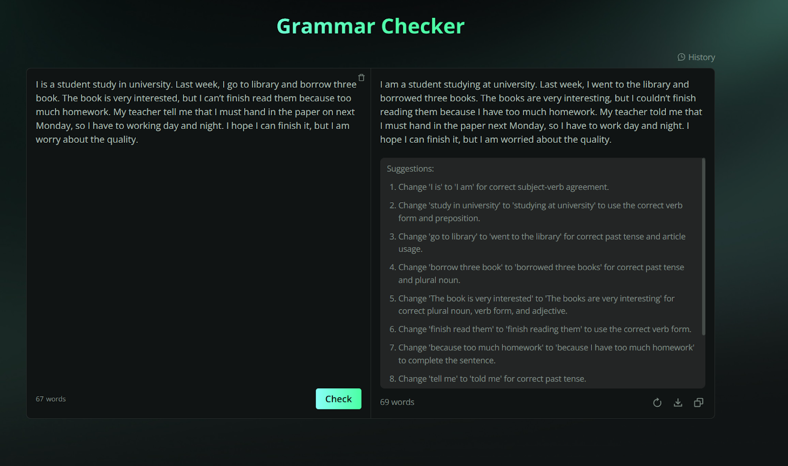 Compound Subject: Definition, Examples, and Usage in Writing | Humbot