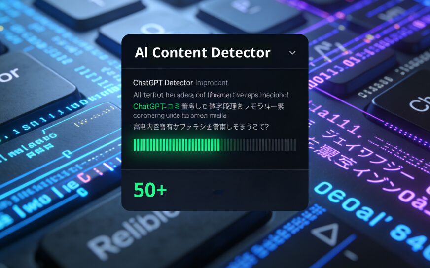 AI Detector & AI Checker: Free AI Text Detector Tool | Humbot