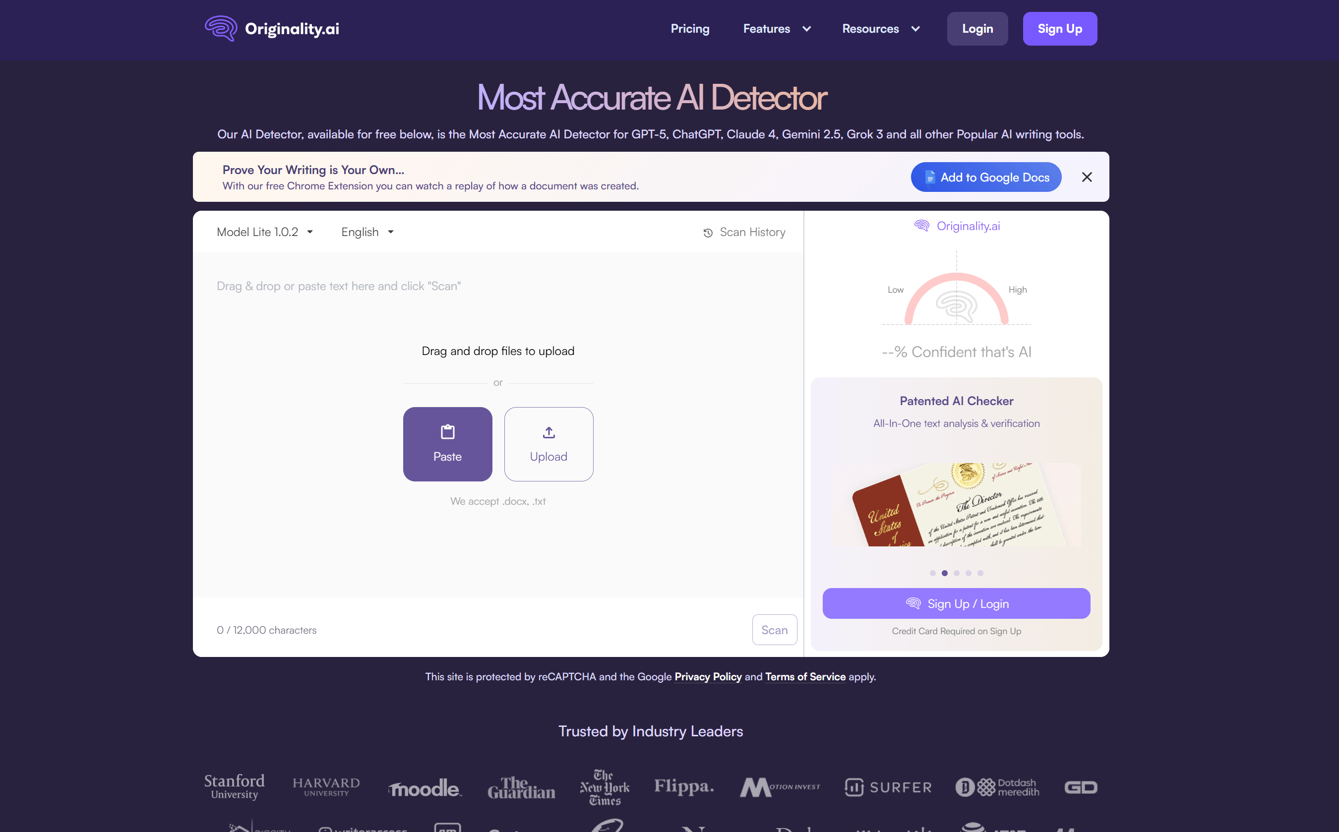 Originality.ai Review 2026: Is It Accurate?