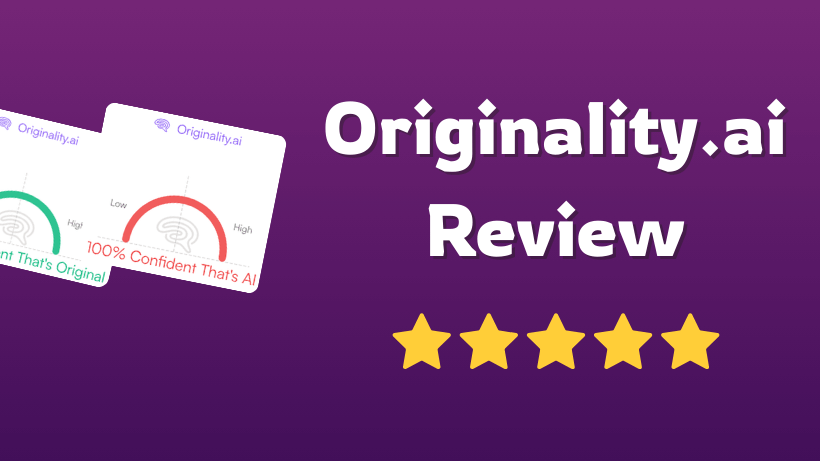Originality.ai Review 2026: Is It Accurate?